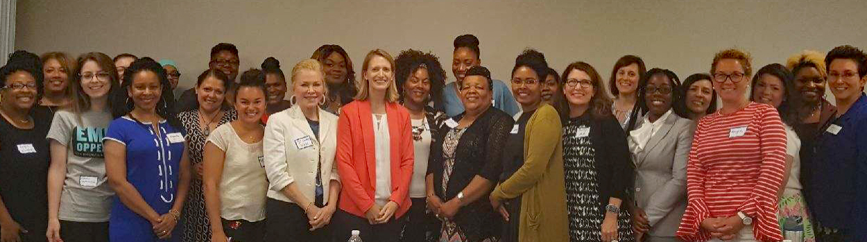 Taste of Emerge Maryland goes online! - Emerge Maryland